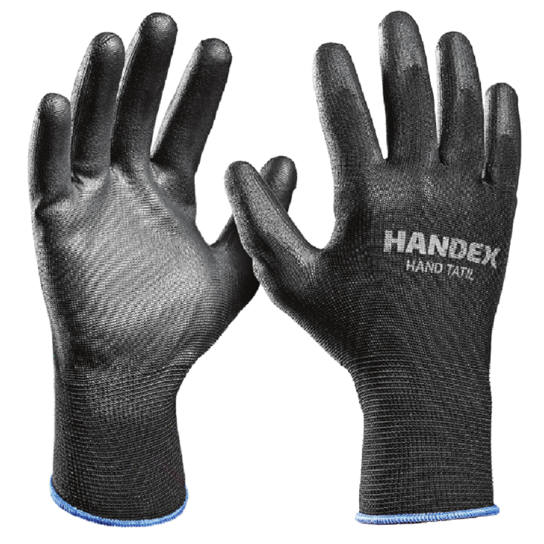 Luva multitato handex (nylon pu) - SST EPI